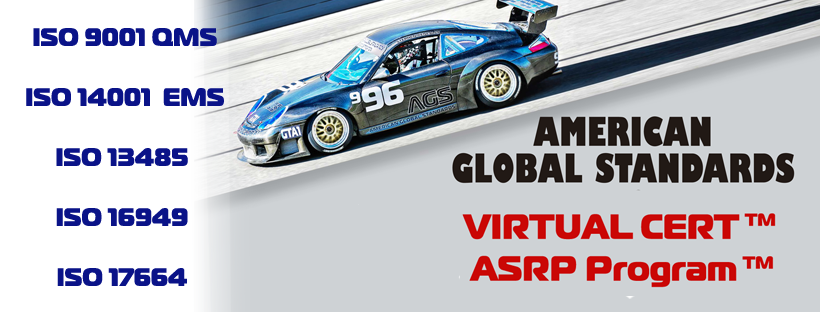 - American Global Standards