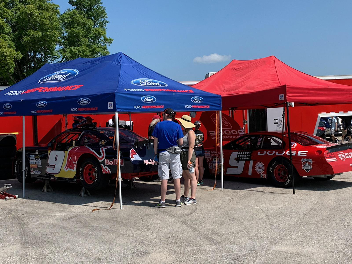 AGS at the 2021 WeatherTech® International Challenge - American Global ...